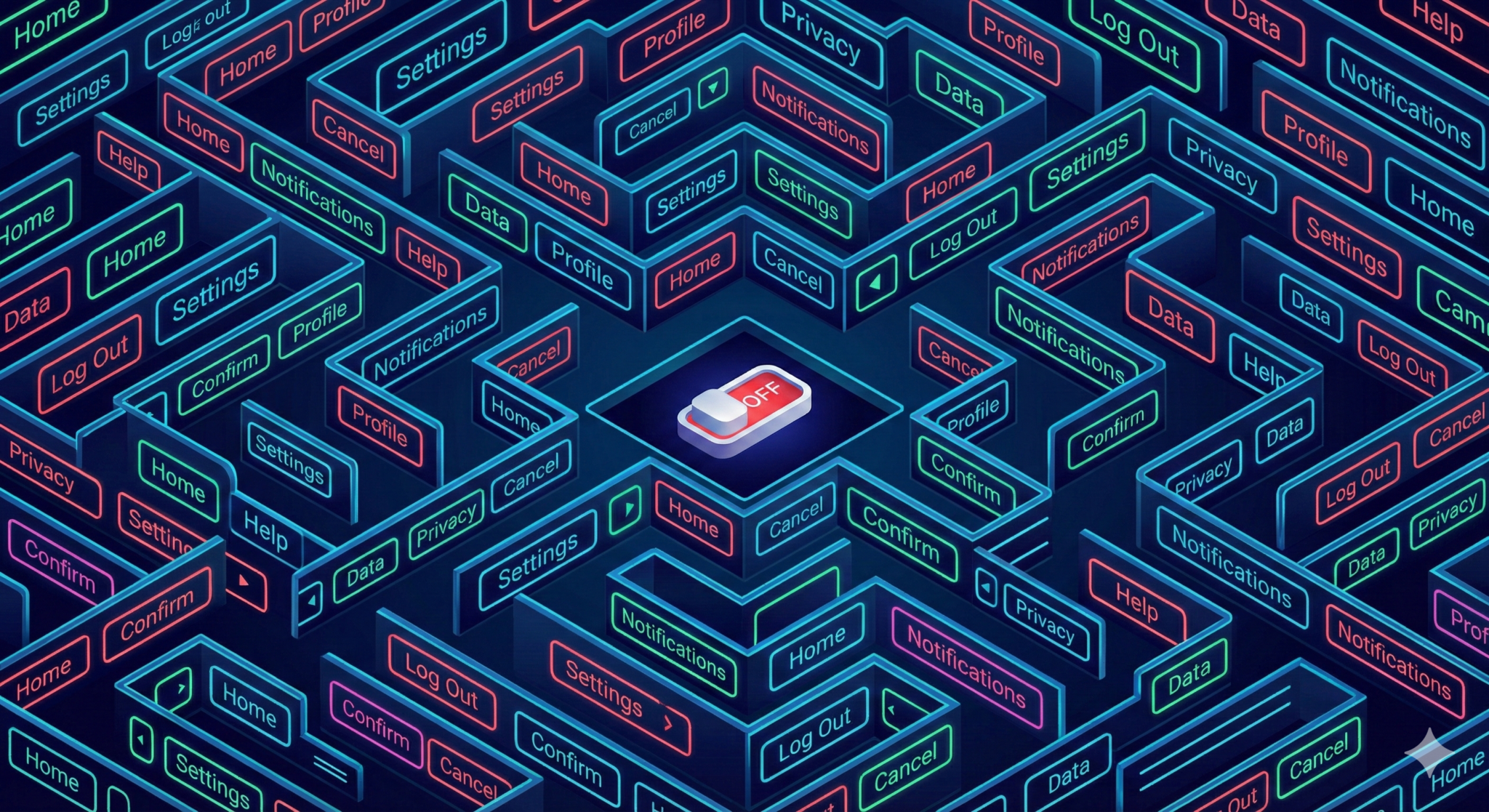 Your Smart TV Is a Spy: Here’s how to Opt Out - Ayan Rayne